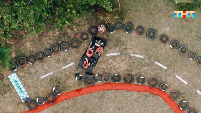 Вырвал победу зубами сквозь все препятствия и прошел этот путь достойно