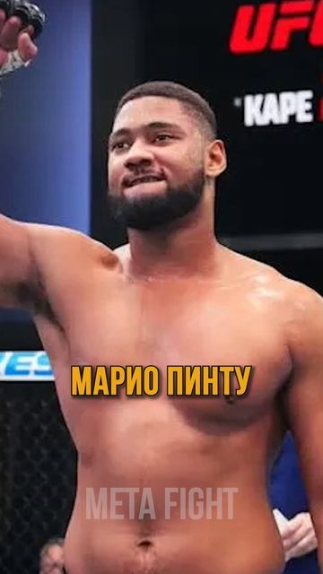 Главные открытия 2025 года в ММА