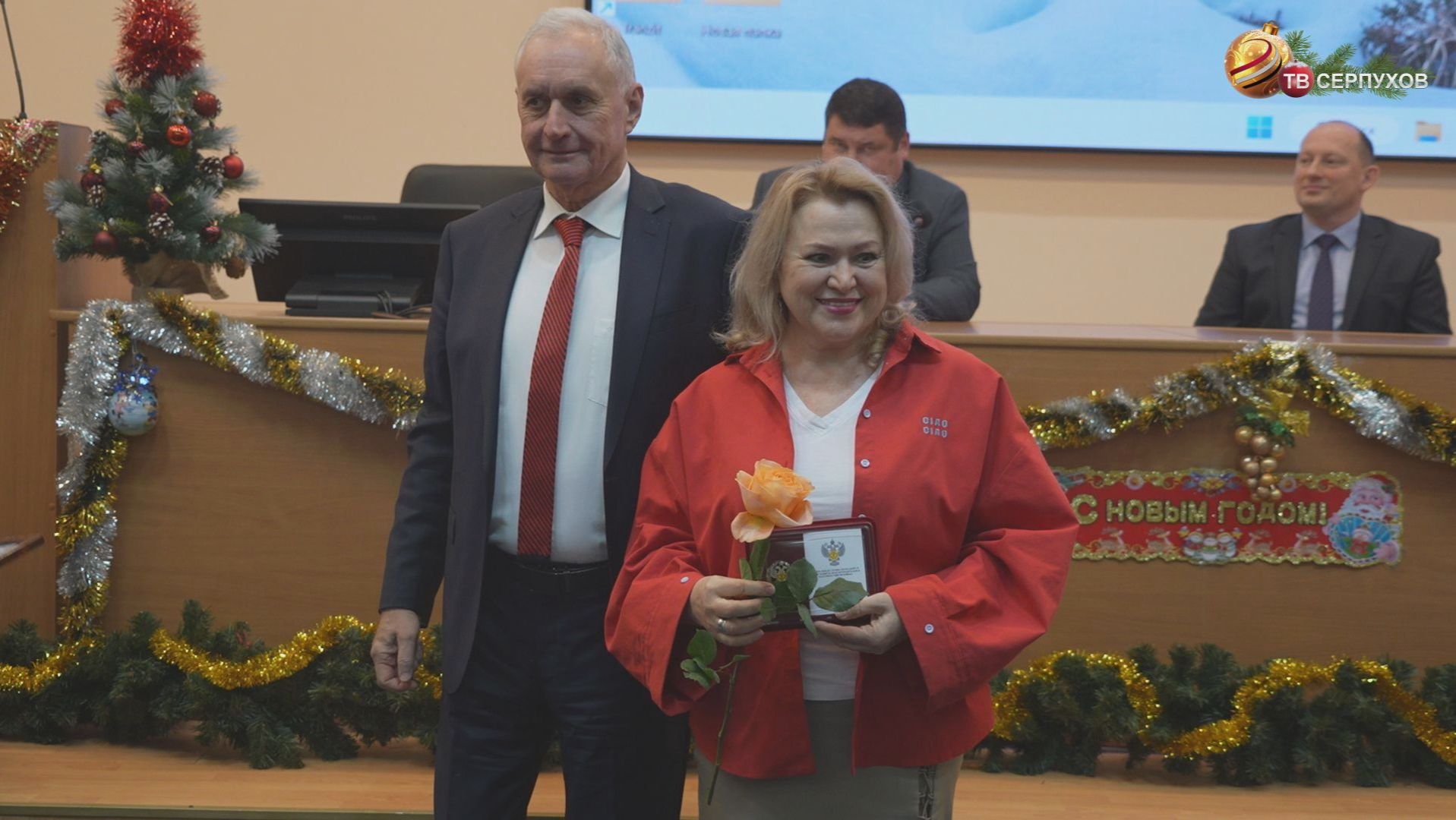 В Государственном научном центре прикладной микробиологии и биотехнологии п. Оболенск подвели итоги