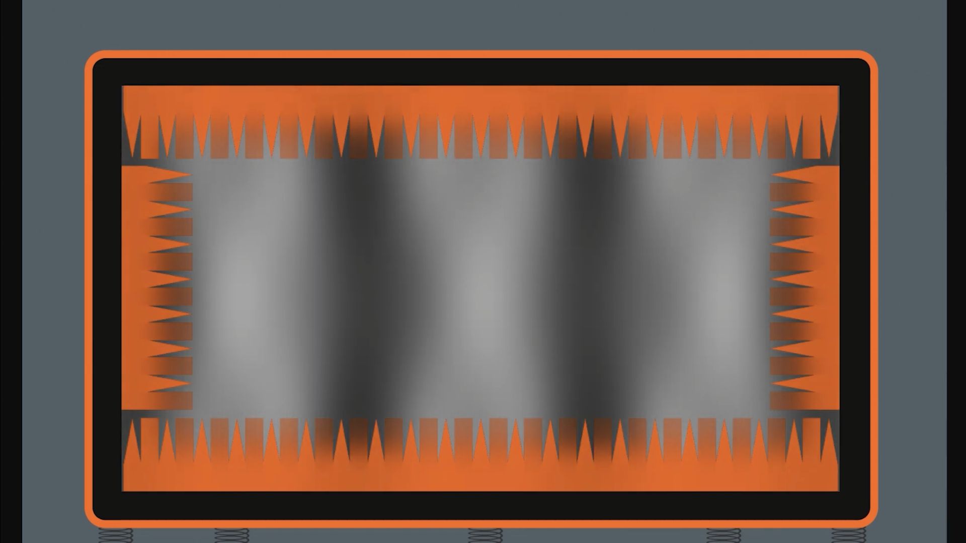 Абсолютная тишина безэховых помещений