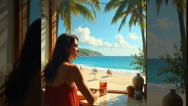 СИДЕЛА ДЕВУШКА В КАФЕ 💥 КАВЕР/НОВИНКА 2026