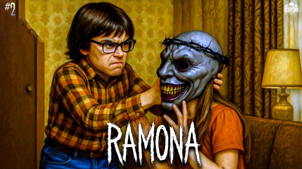 ВОТ ЭТО ПОВОРОТ ▶ Ramona #2