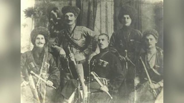 Къаман турпалаш  291225  автор Марина Дзортова