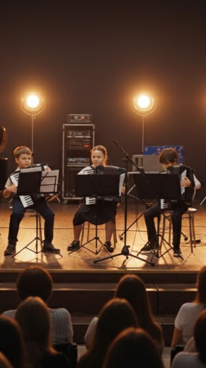 Солнечная самба