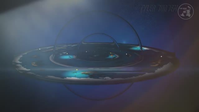 Земля до начала времени. 2 Часть-Пробуждение