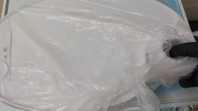 Полка на стойку рефлектора.