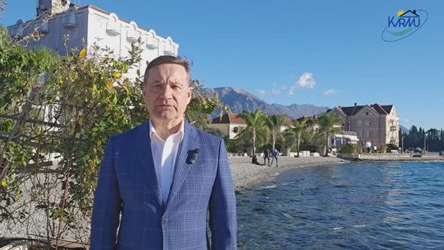 Поздравляю с наступающим 2026 годом