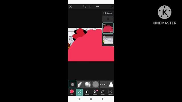 аналоговый хорор мисс циркуль EXE бумажная школа 3 серия