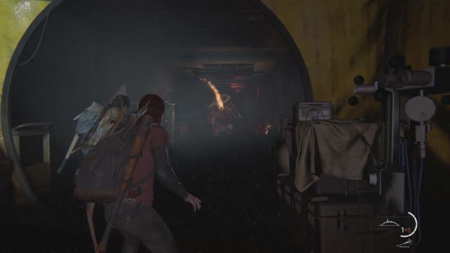 The Last of Us Part II Remastered [ Без возврата ]