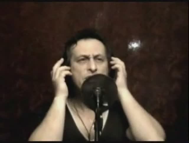 Валентин Каракин (5.06.1965 - 30.12.2009) - Проститься 2006 (ремейк на песню Uma2rmaH)