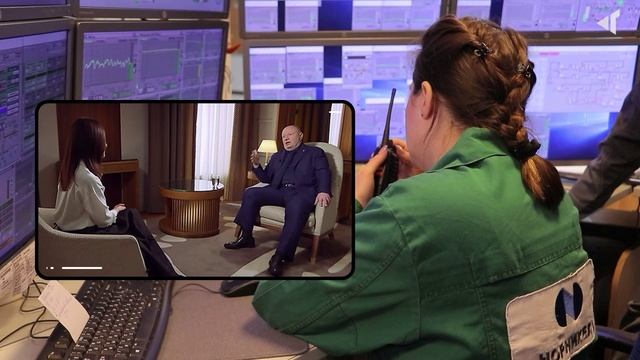 О ГЛОБАЛЬНЫХ ВЫЗОВАХ И ПЛАНАХ, 29.12.2025