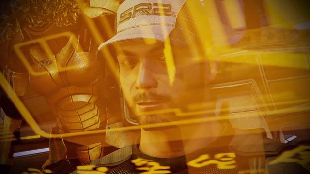 Ретро - Mass Effect 2 - Часть 20. It’s a trap! (Это Ловушка!)