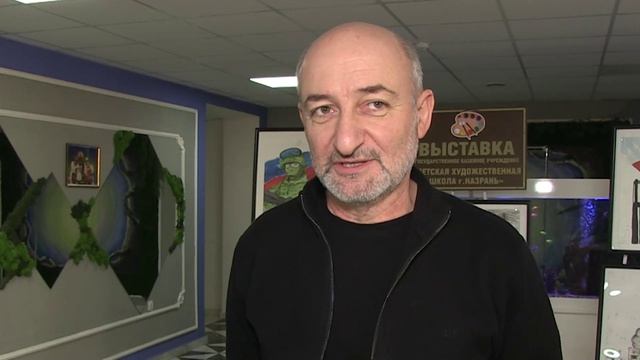 Приглашение мир прекрасного 301225 автор Хава Абадиева