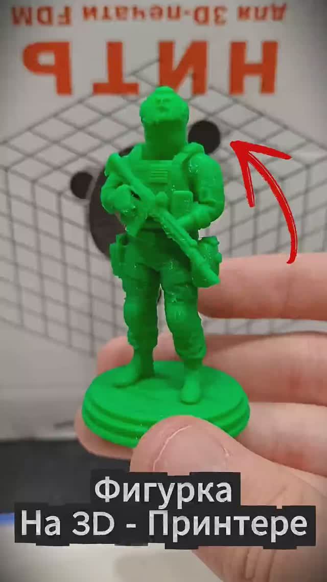 3D - Печать – смотреть плейлист, все 1 видео подборки от "Antitresh ...