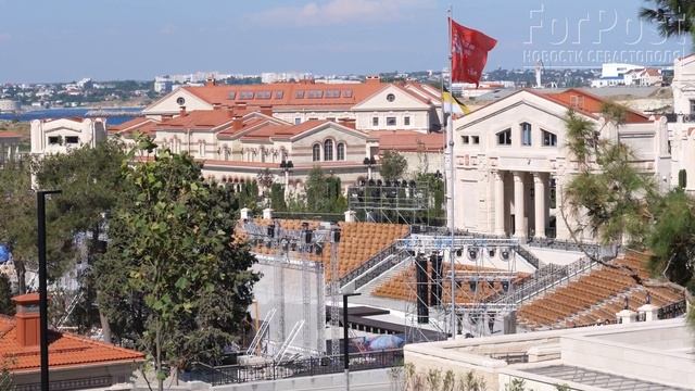 Как провести Новый год интересно и с пользой? - опрос в Севастополе