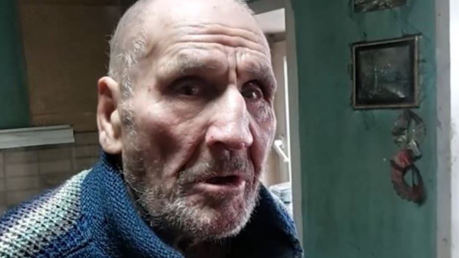 У ДЕДА МАТВЕЯ ДЕПРЕССИЯ . ЗАЧЕМ ПРИЕЗЖАЛА БАРЫНЯ ? - смотреть видео ...