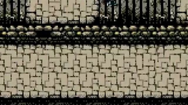 GBC - Warriors of Might and Magic