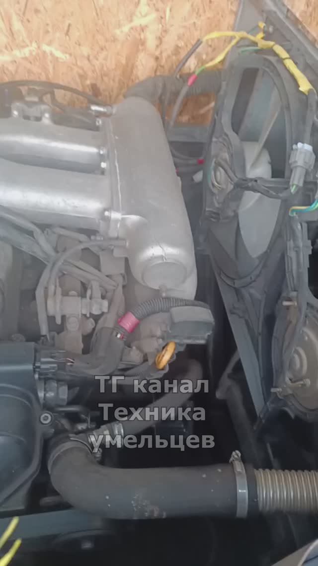 Гусеничный вездеход 3 часть