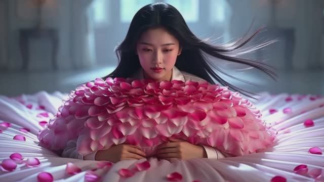 Интересные видео и Развлечения - Посмотри какую подушку ты выберешь для себя?