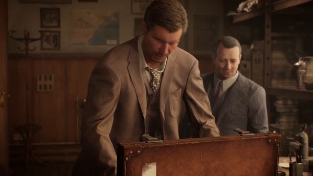 Новые Приключения в Indiana Jones and the Great Circle | Серия 1