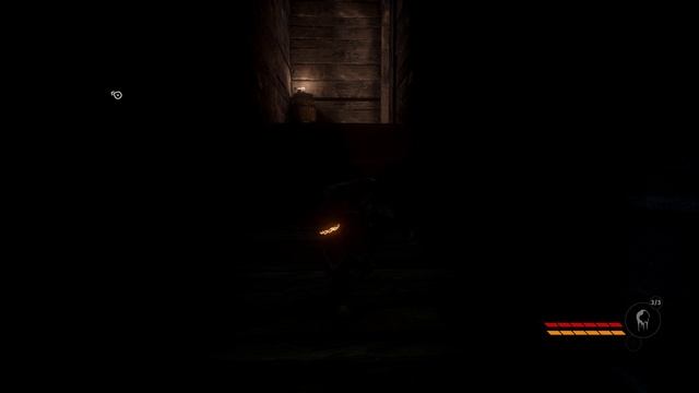 Styx Shards of Darkness прохождение серия 3