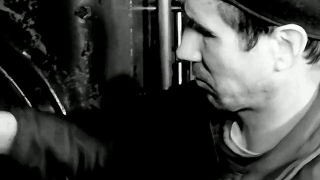 1973 год. Тюмень. На Моторном заводе