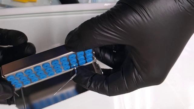 Подставка органайзер для боров и ультразвуковых насадок.