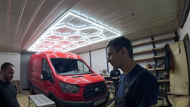 Мучаемся с Skoda Roomster | Серия #3