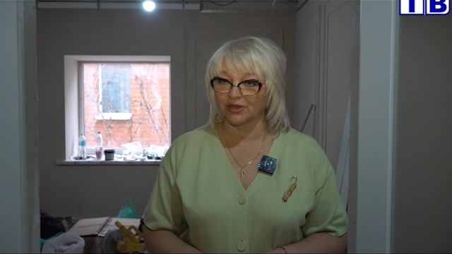 "Наш город" от 23 12 25