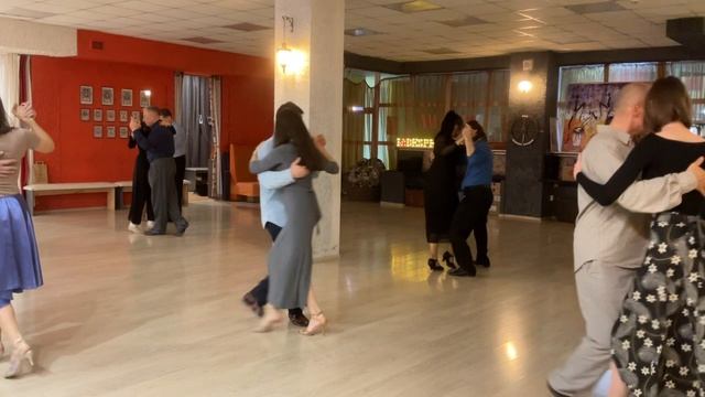 04 Милонга 27.12.25