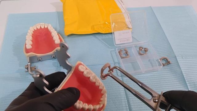 Softclamp(карбон) бренд E-luck.