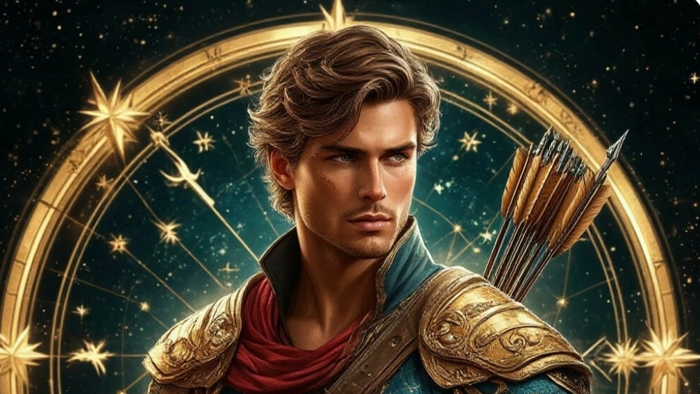 Стрелец♐️ Ваша карта 2026г. Новая жизнь🕊🌟🌈.mp4