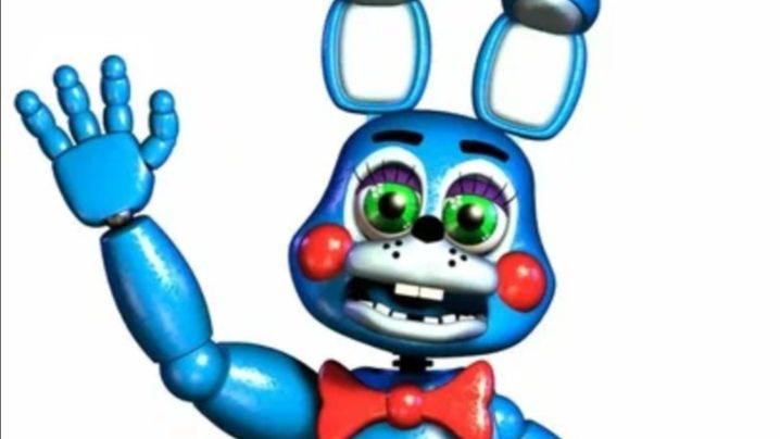 Прохожу ФНАФ 2 #3