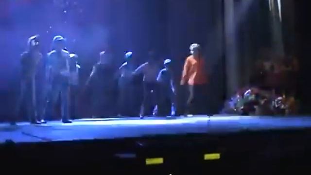 Вокально-эстрадный ансамбль ''Сабитæ'' - Æрра фыййау | Поют Осетины