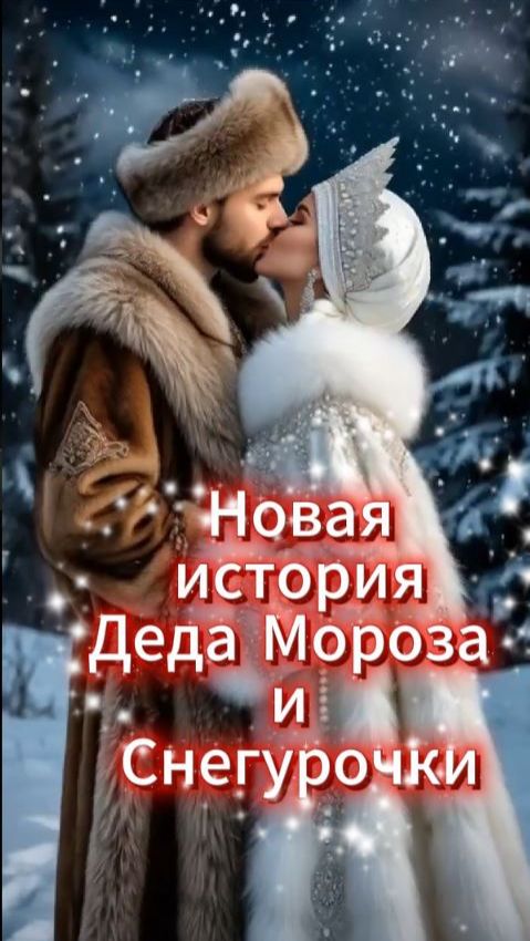 Empire_N (Agabekyan Nairui) - Расскажи снегурочка, (народная ) 2025#music #ai #музыка #снегурочка