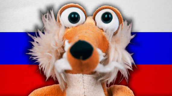 Ice Age Scrat's Nutty Adventure #7 | marazmplay