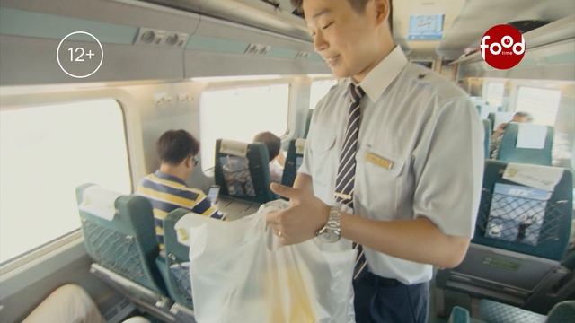 Промо. Новогоднее поздравление. Ирония судьбы. Канал FoodTime