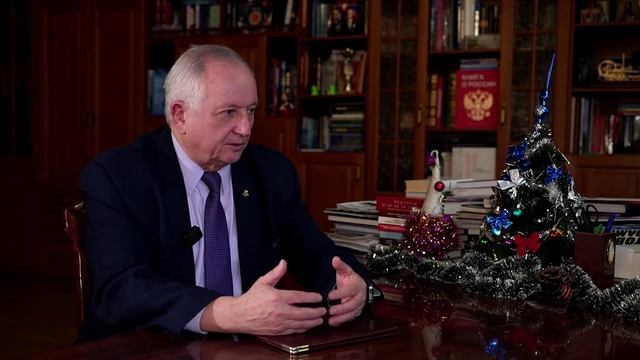 В ДонНТУ в следующем году будет функционировать военно-учебный центр