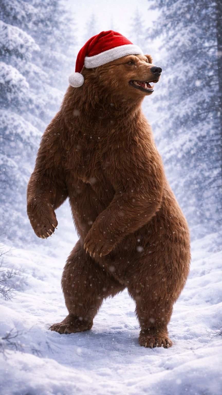 Новый Дроп на медведях