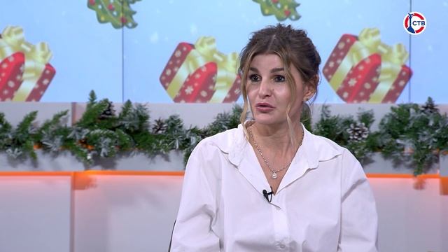 Доброе утро, Севастополь! (5 января 2026)