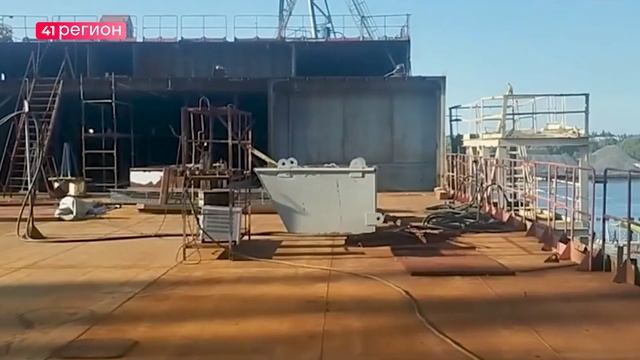 ФЕВРАЛЬ • ИТОГИ 2025 • НОВОСТИ КАМЧАТКИ