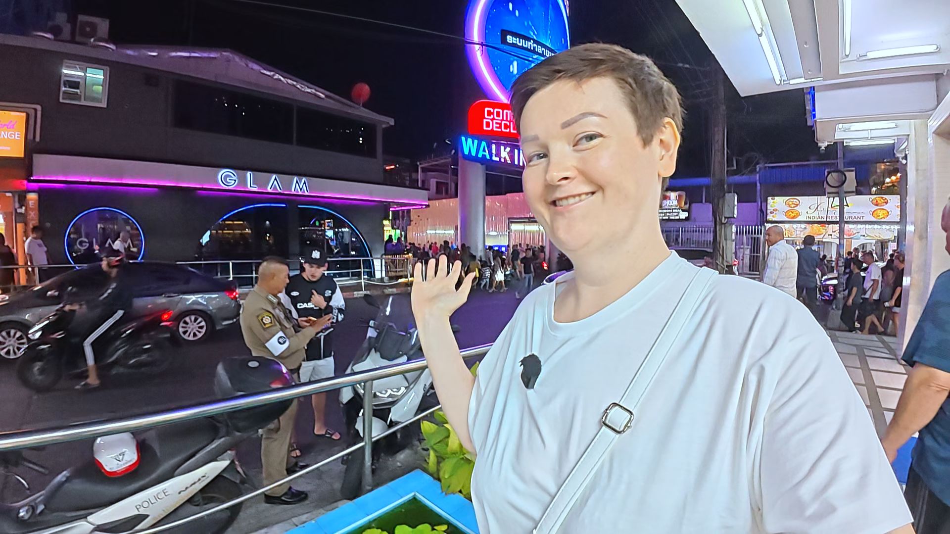 БЕШЕННЫЕ Цены на алкоголь в Паттайе! ЗАПРЕТИЛИ снимать в Топс! Волкин Стрит ОТЖИГАЕТ! ШОК от КабанЫ