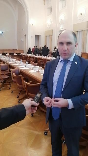 Что обсуждалось на "Тобольских чтениях"?