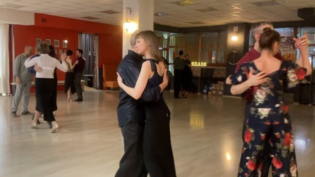 05 Милонга 27.12.25