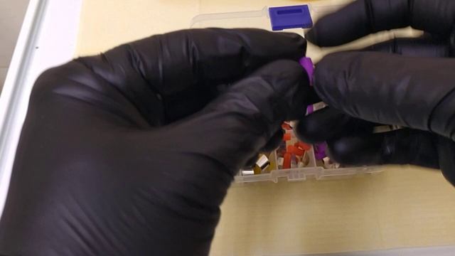 Контурные матрицы.Набор Mix.