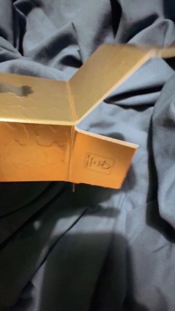 Gold Tous #gold #tous #асмр #парфюмерия #asmr