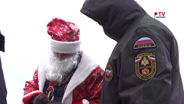 Губернские новости. 2.01.2026