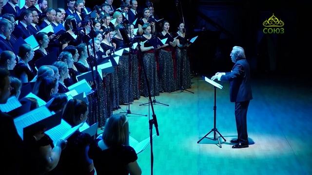 В Москве прошел Заключительный концерт Международного музыкального фестиваля «Страна воскресения»