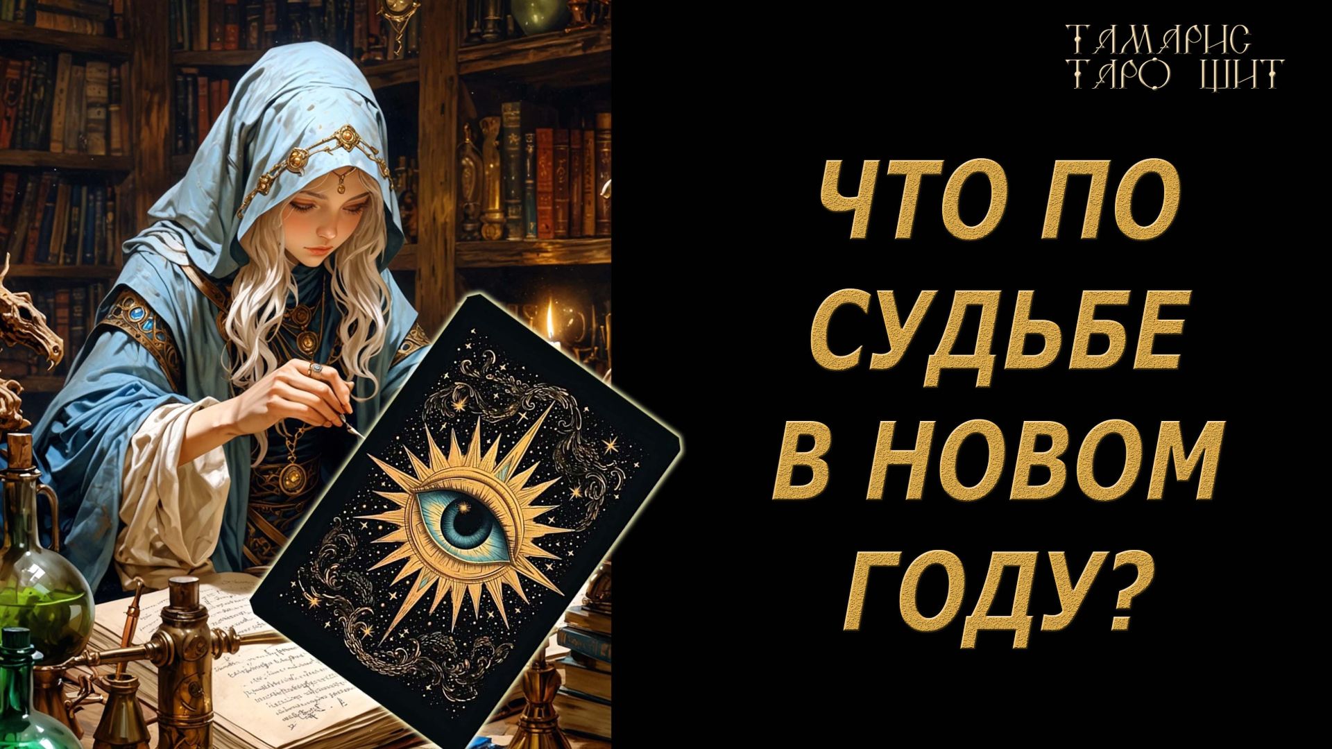 Что по судьбе в Новом году?🔥🔮 🔥 #таро#tarot#gadanie#онлайн#гадание