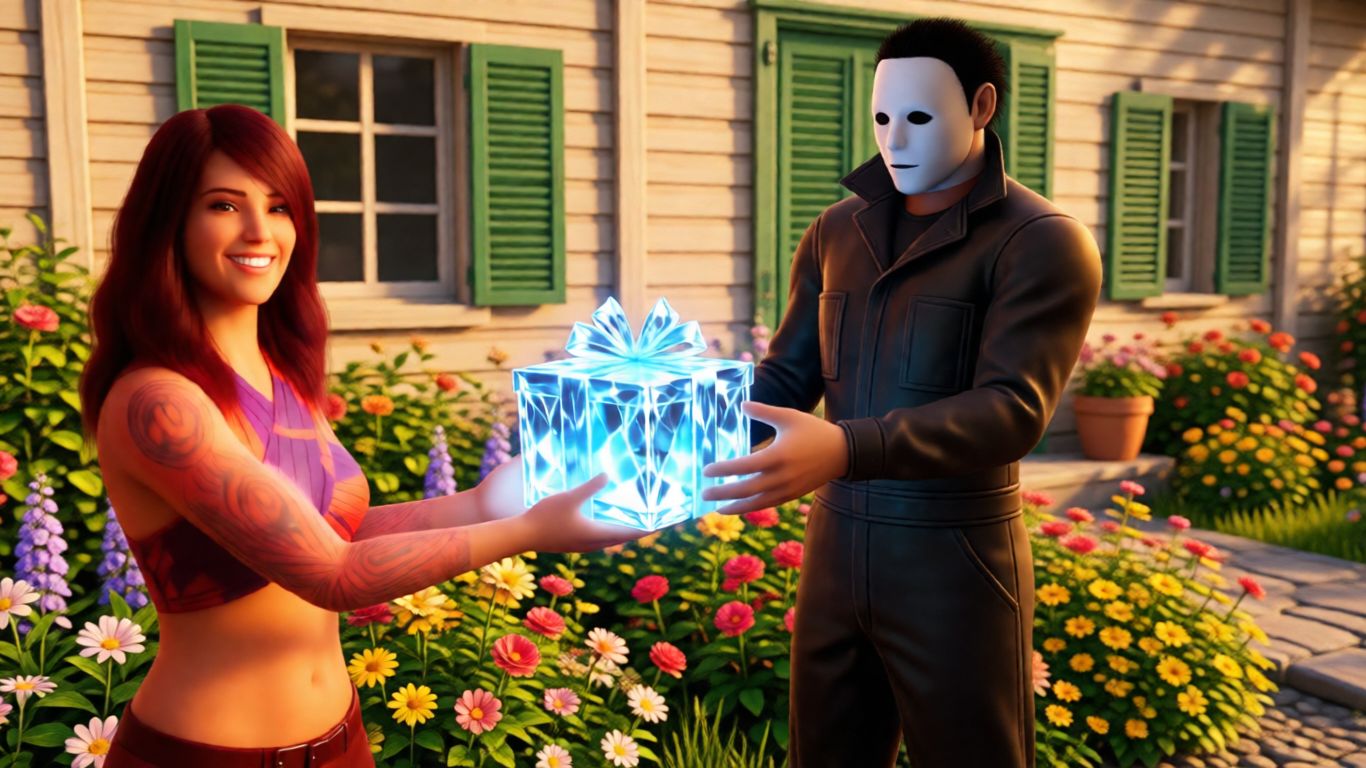 Dead by Daylight стрим - 017 2025-12-28